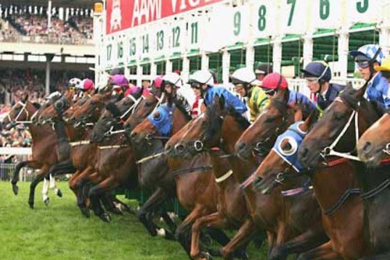 Top 5 Australian Horse Races – best excitement And betting