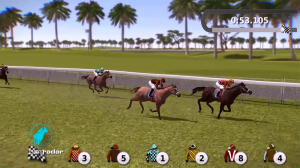 Virtual Horse Racing Betting Explained In-Depth